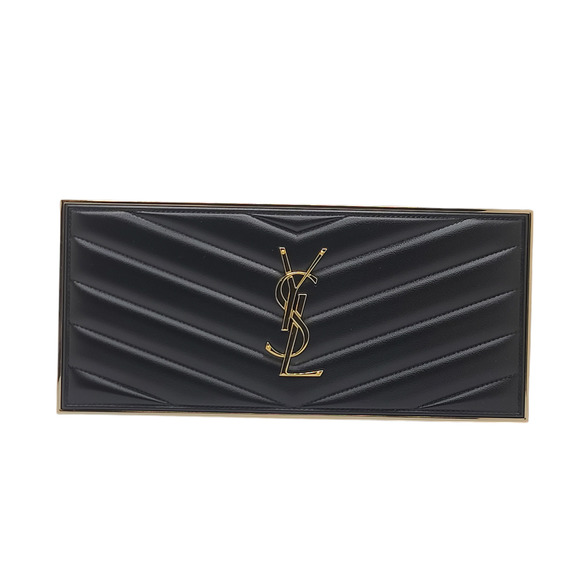 Yves Saint Laurent | Makeup | Ysl Yves Saint Laurent Couture Clutch ...